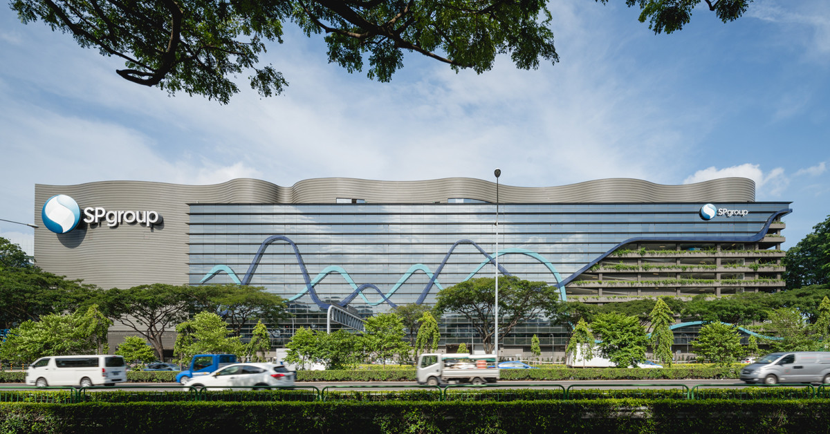 About Us | SP Group Asia