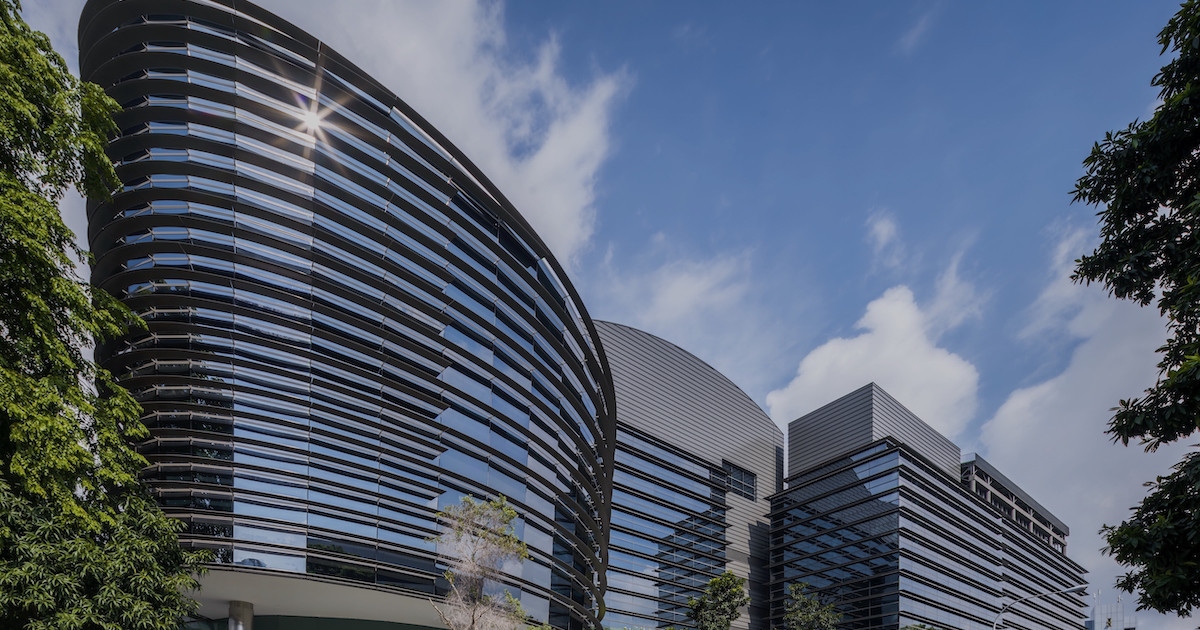 Corporate Profile - About Us | SP Group Asia