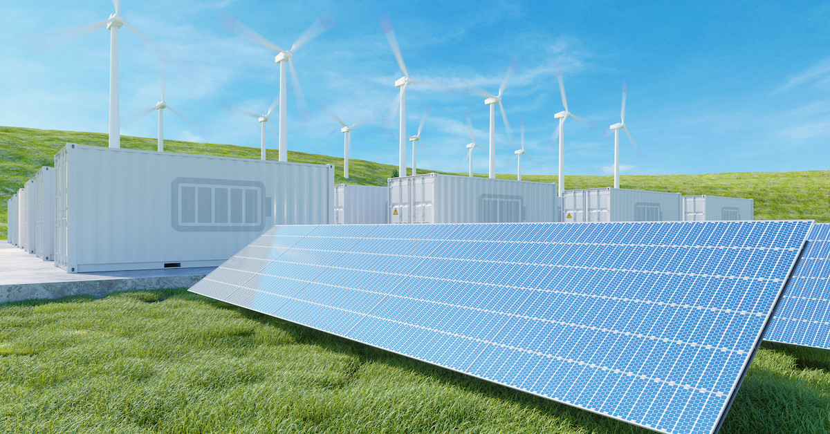Renewable Energy Certificates (RECs) - Climate Services | SP Group Asia